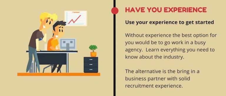 7 Tips For Starting A Recruitment Agency - AgencyHub